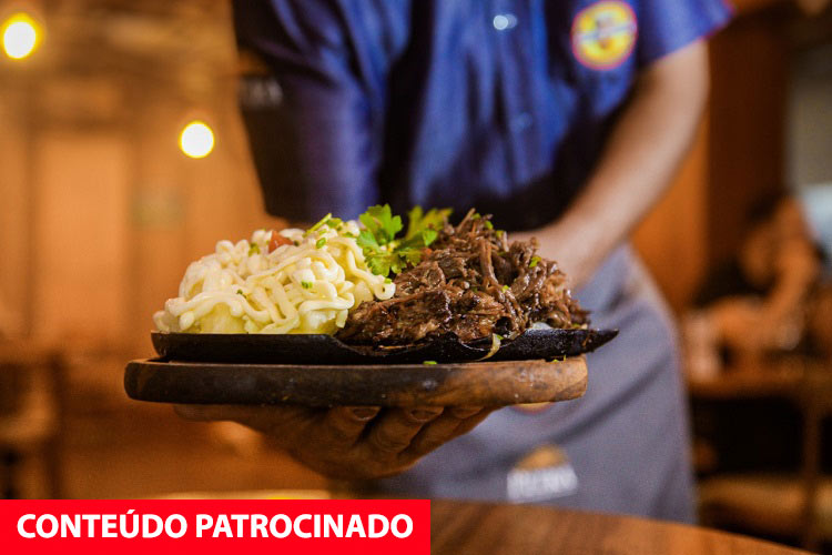 Gentileza e pratos que enchem os olhos fazem do Bar du Buneco destino ...